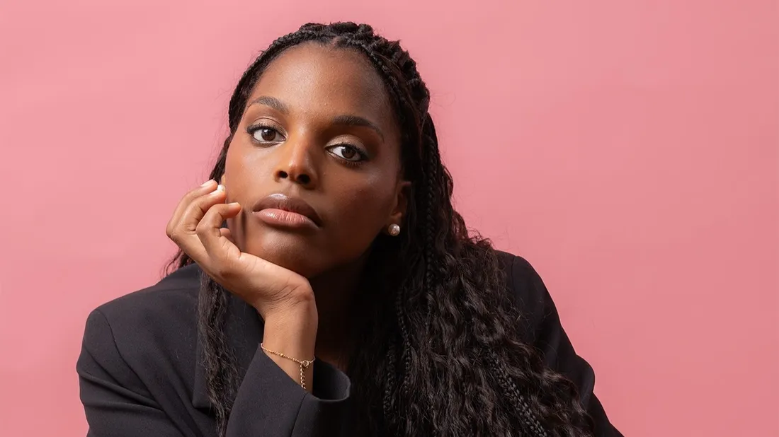 Mentissa écartée de l’Eurovision 2025