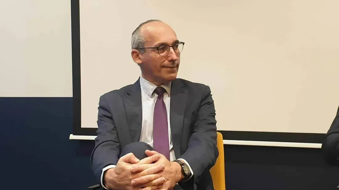 Gouvernement : Paul Christophe, le député "Dunkerquo-Flamand", nommé ...