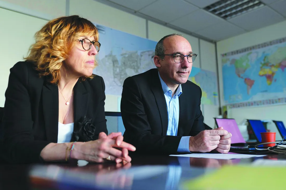 Solidarité, Autonomie : des dossiers que le nouveau ministre nordiste ...