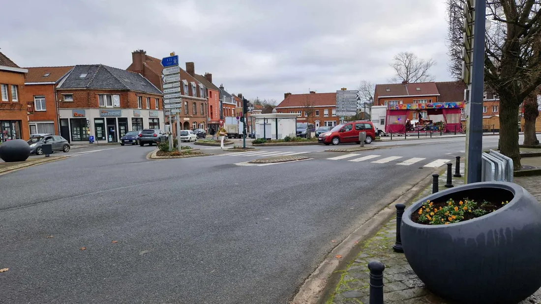 Drame de Wormhout et Loon-Plage : Des papas, des maris, des copains ...