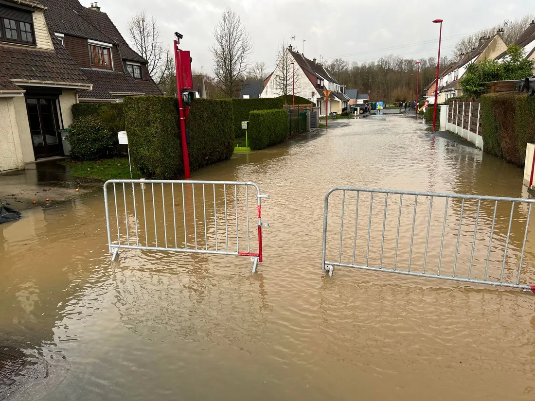 Les moyens de l’État sur le terrain pour limiter les conséquences des ...