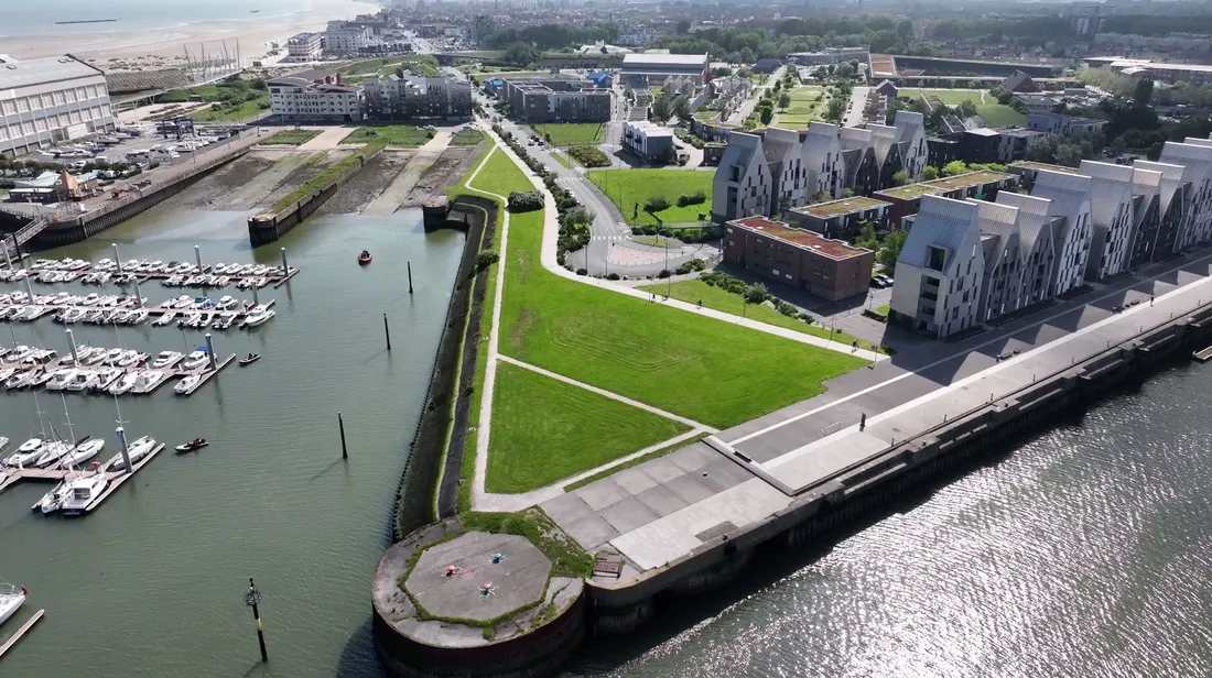 Un nouveau musée des Beaux-Arts à Dunkerque pour créer un véritable ...