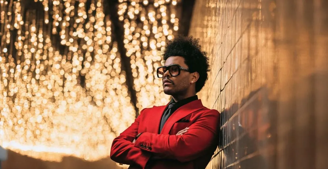 The Weeknd annonce deux concerts exceptionnels en France en 2026