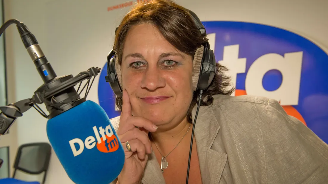 Disparition de Florence Biard, voix et figure emblématique de Delta FM