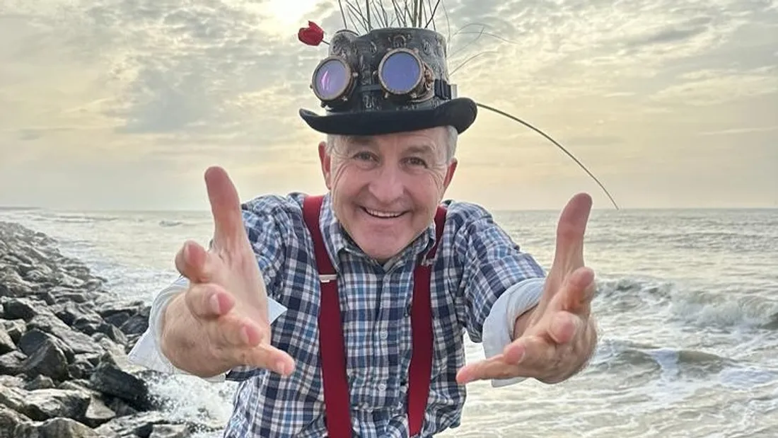 Un habitant d'Hardelot offre ses concerts pour aider les associations