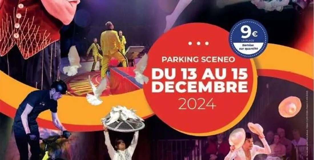 15ème Longuenesse Générosité