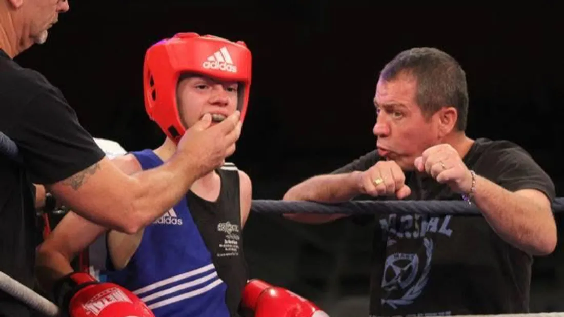 Calais : le champion du monde de boxe Thierry Jacob est décédé