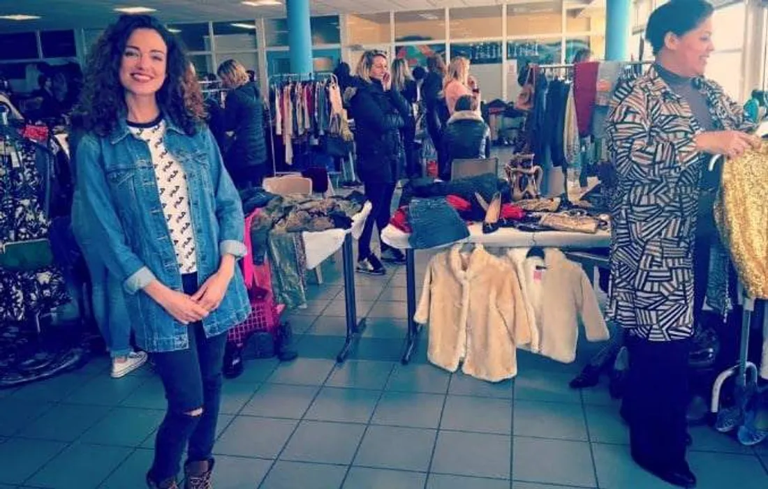 Boulogne: un vide-dressing 100% féminin, ce dimanche, boulevard Clocheville