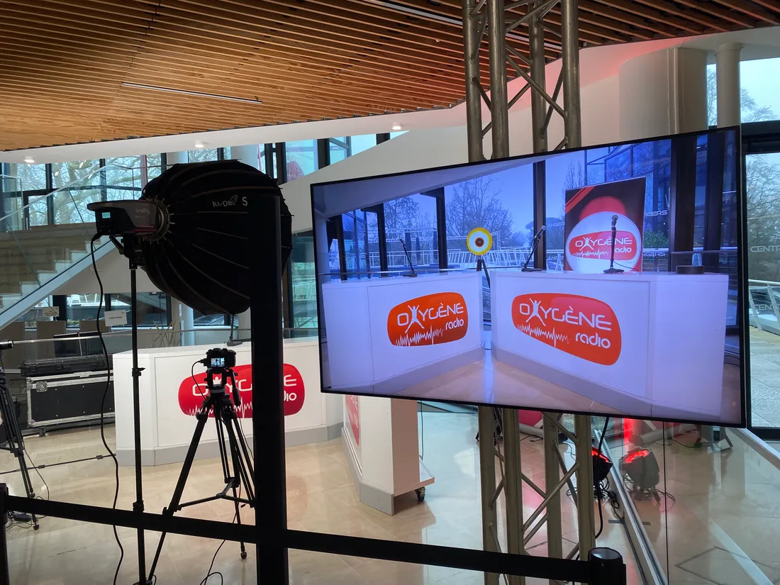 En direct de la Convention "Made in Angers"