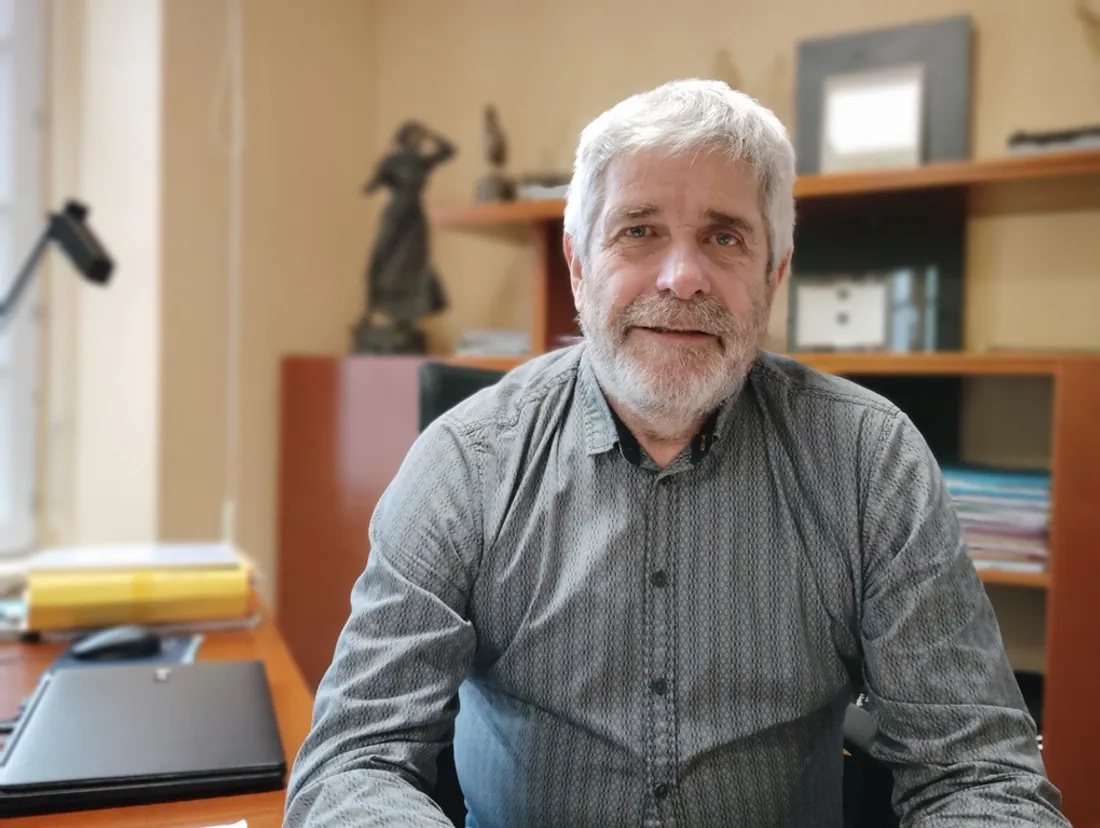 Renazé. Le maire passe la main après son burn-out