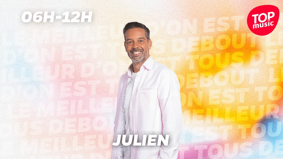 Les émissions - Julien