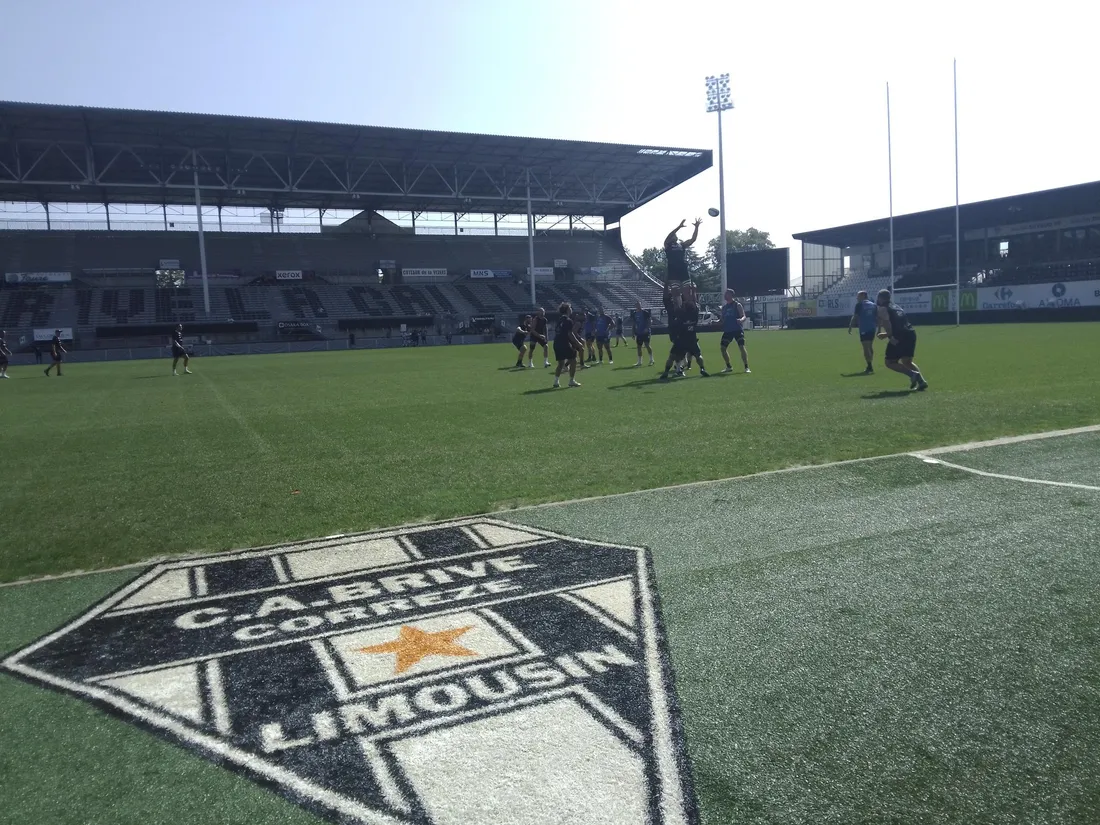 TOTEM - Rugby : le leader de la Pro D2 est au Stadium ce soir