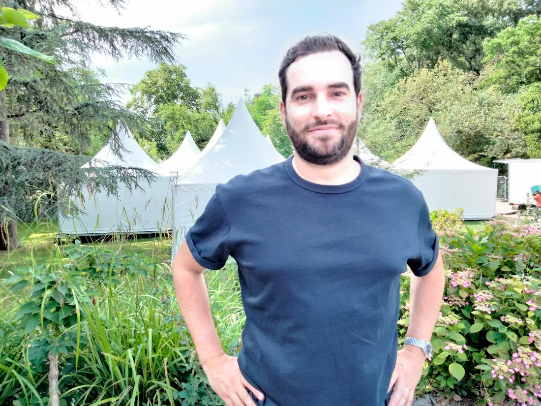 TOTEM - Montauban en Scènes lorgne déjà sur des têtes d'affiche ...