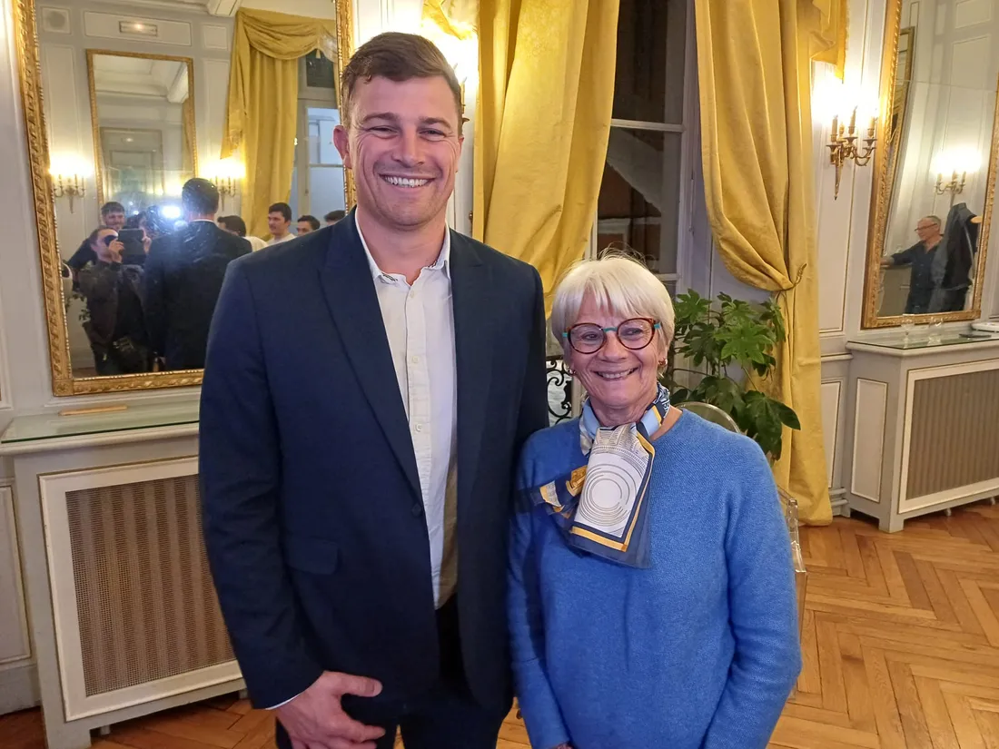 TOTEM - Tarn-et-Garonne : le candidat UDR-RN en tête du 1er tour des ...