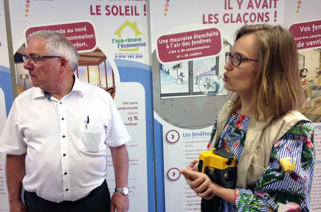 En Flandre, on vous aide à réduire votre facture d’énergie