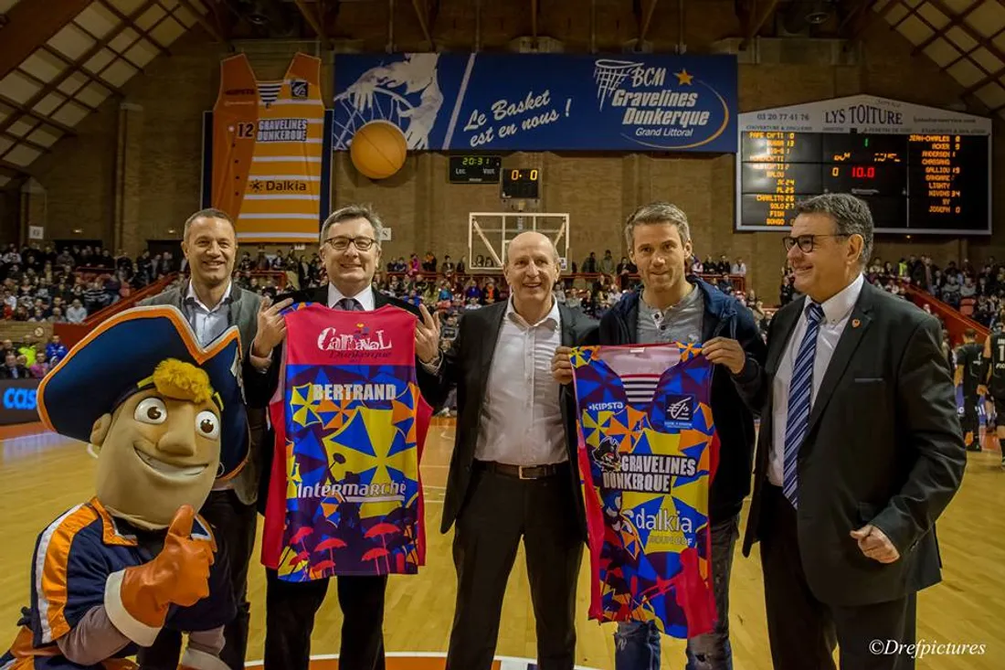 Le Président du BCM Christian Devos va devenir sélectionneur de Mayotte