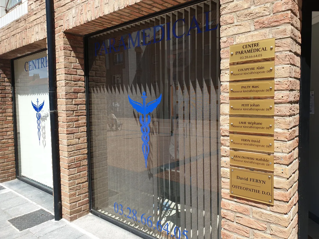 Les kinés changent leur façon de travailler pour continuer à vous ...