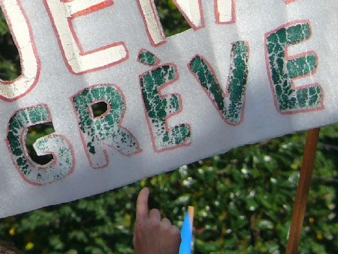 Les étudiants En Chirurgie Dentaire De Nantes En Grève Hit West