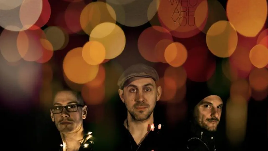 Ils sont 3, ils sont québécois, ils adorent la France et ils entament ...