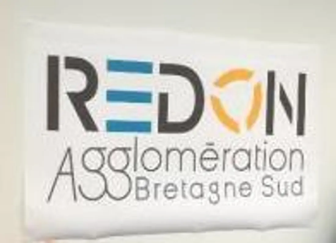 Redon Agglomération s'offre une nouvelle image - OCEANE