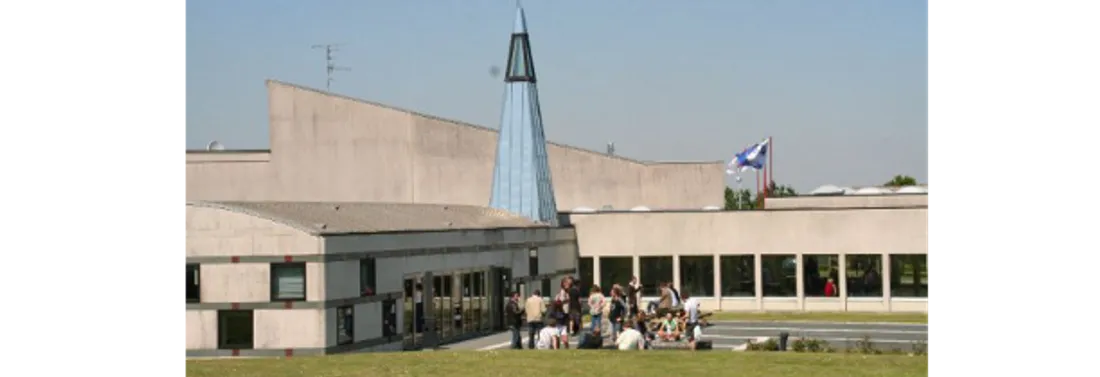 METROPOLYS : Journée portes ouvertes dans l'école de commerce Iscid-Co ...