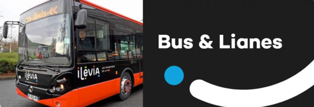 METROPOLYS : Ilévia : la Liane 9 prolongée et le terminus déplacé