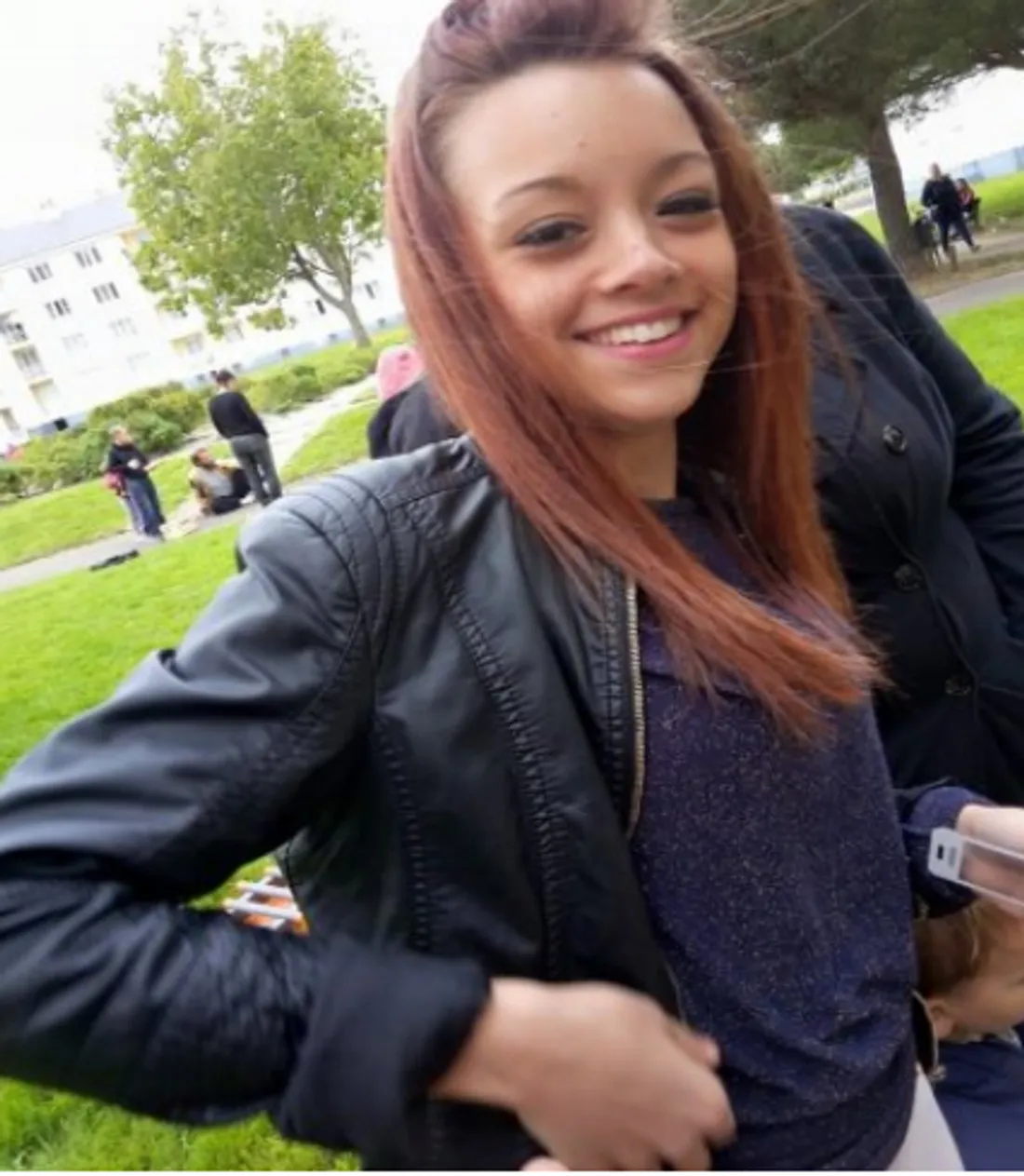 Appel à témoins après la disparition d'une jeune fille de 15 ans à ...