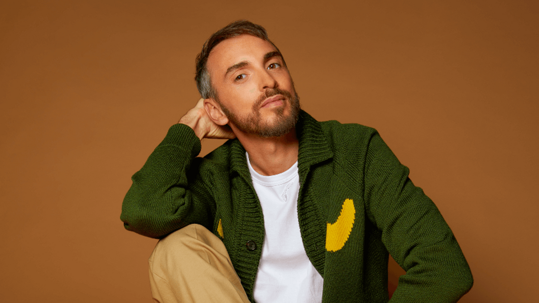 Christophe Willem : son nouvel album sortira le 16 septembre Christophe Willem : son nouvel album sortira le 16 septembre