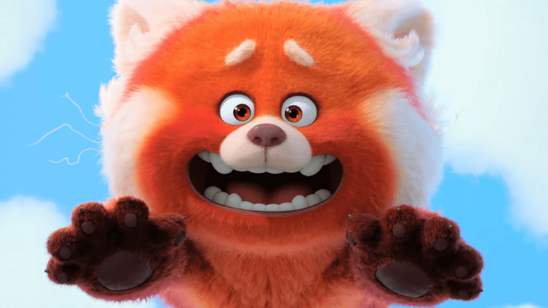 Pixar dévoile la bande-annonce de son prochain film d’animation “Alerte ...