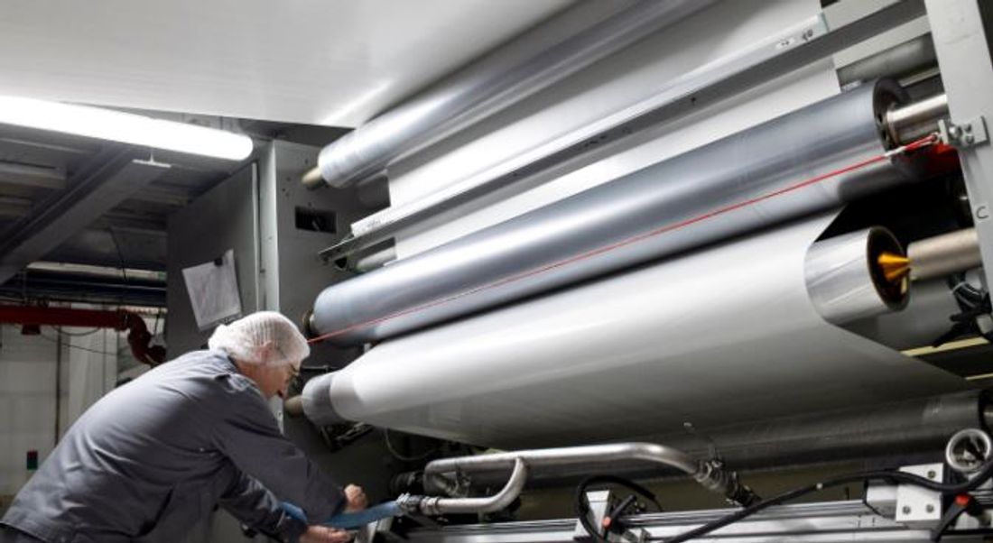 Une entreprise de Chenôve va bénéficier des aides de l’Etat