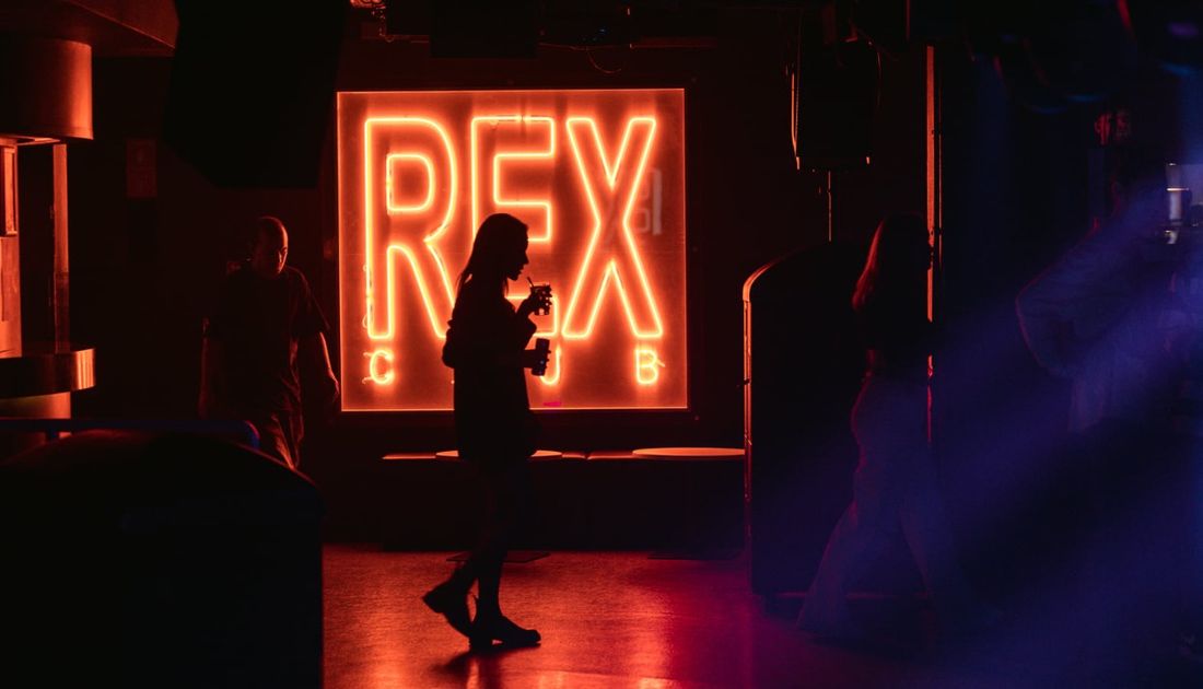 RADIO FG C'est aussi la rentrée pour le Rex Club