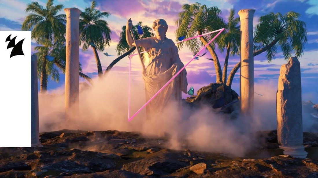 RADIO FG Coup de Coeur FG : Vintage Culture revisite le classique 'Greece 2000'