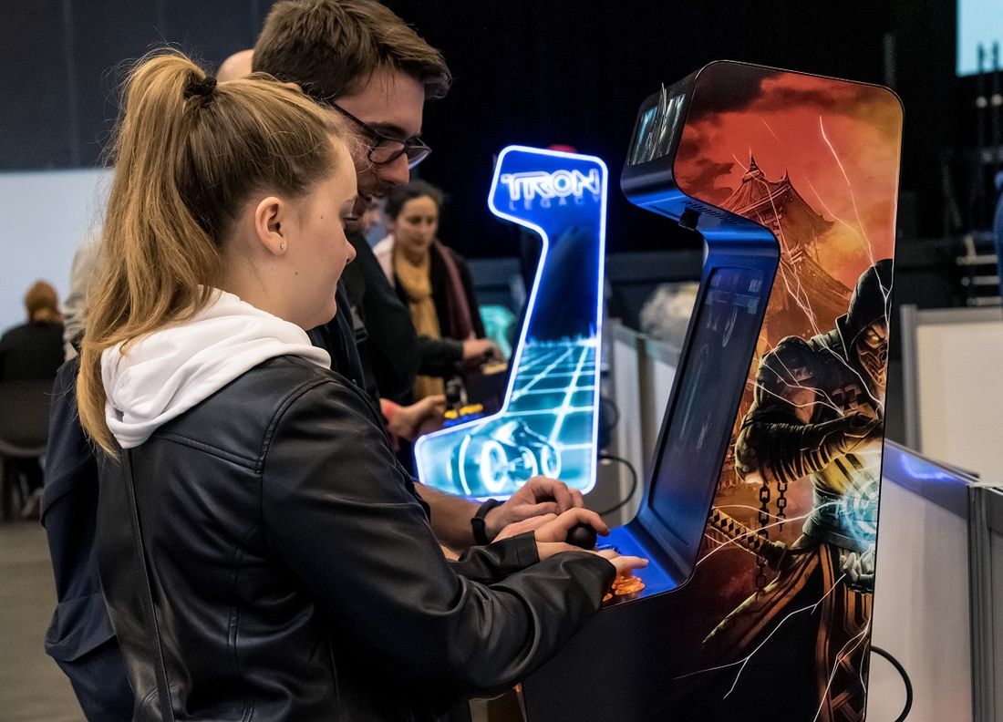 Le Mans : le festival Geek Life est de retour