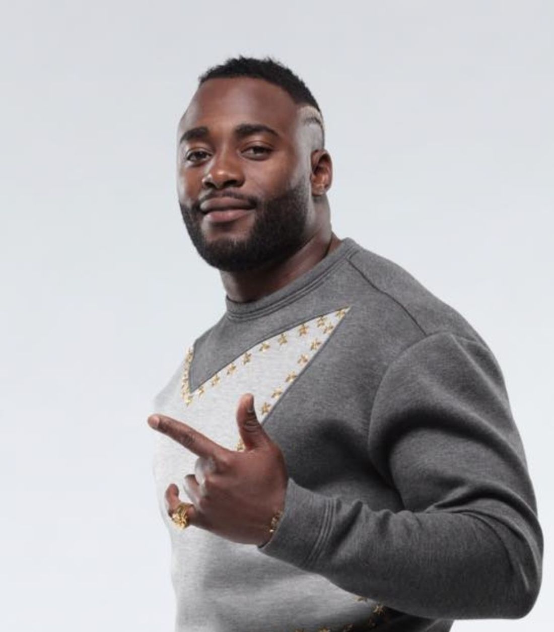 Gradur : bientôt un featuring avec Ninho (photo)