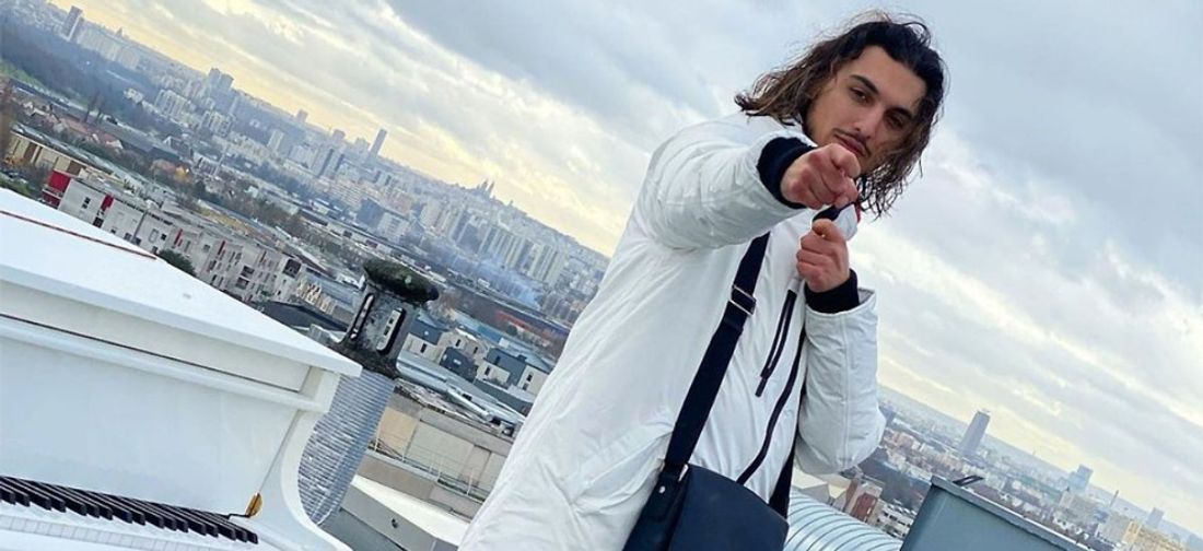 Benab annonce la tracklist de son futur projet et des feats avec Maes ...