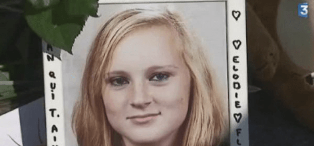 Le meurtre de Marion aux Assises - HIT WEST