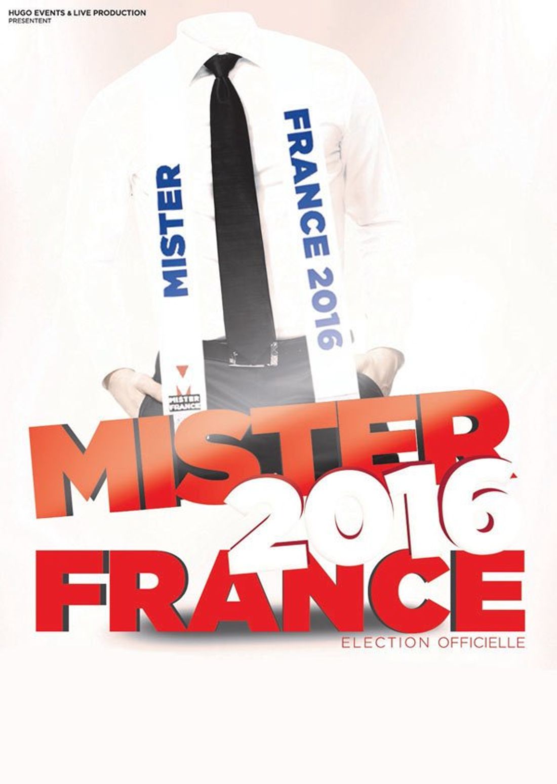 Mister France : le vannetais Jules Guillot représente la Bretagne - HIT WEST