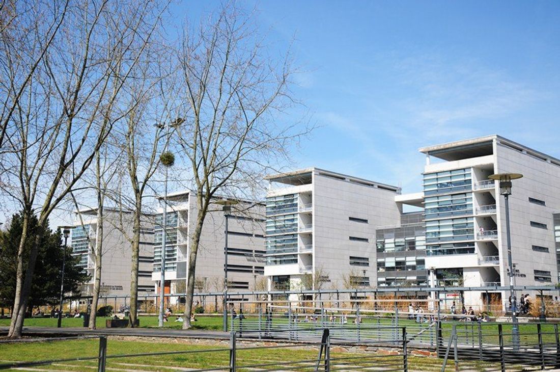 L’université d’Angers attend aujourd’hui Thierry Mandon - HIT WEST