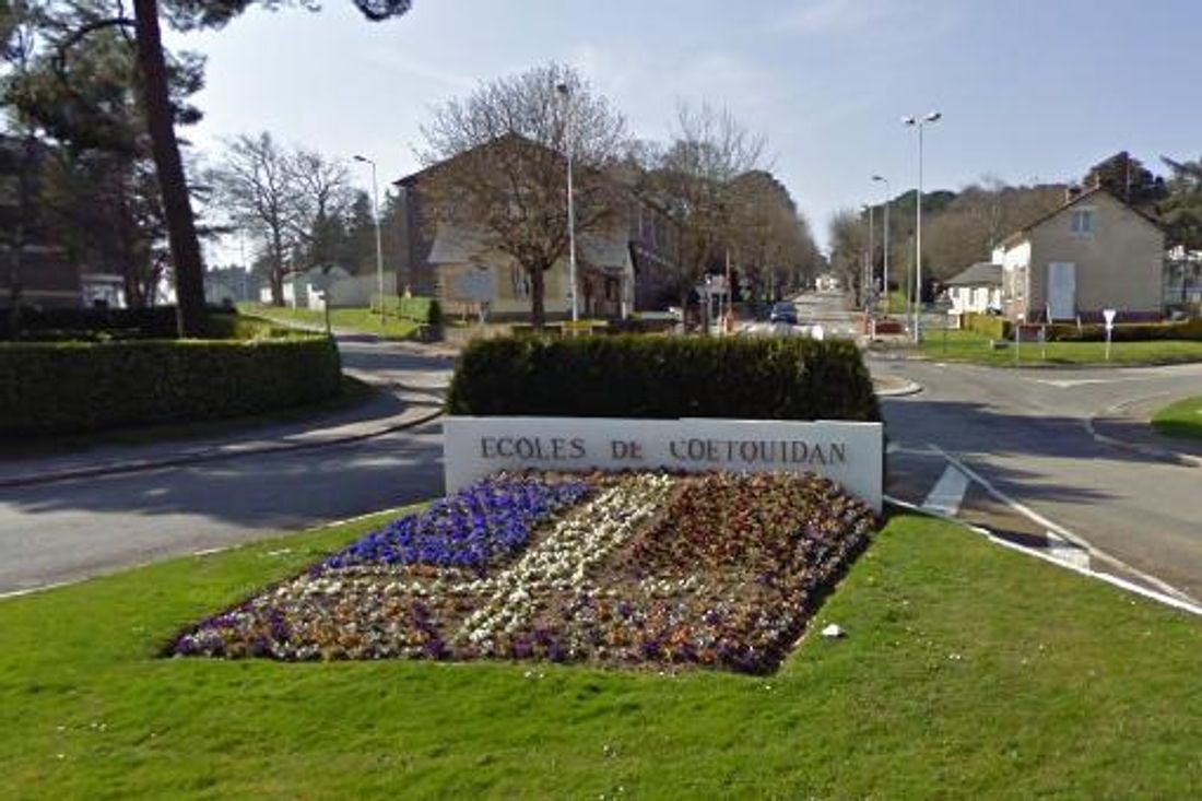 Cérémonie du « 2S » samedi aux écoles militaires de Saint-Cyr ...