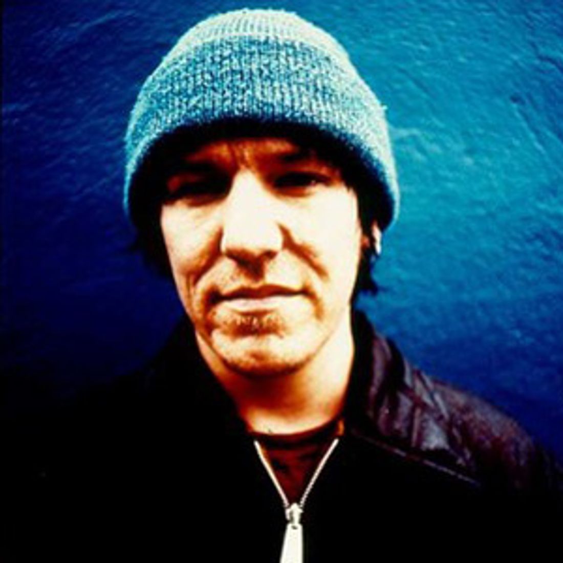 Elliott Smith : l'hommage mural
