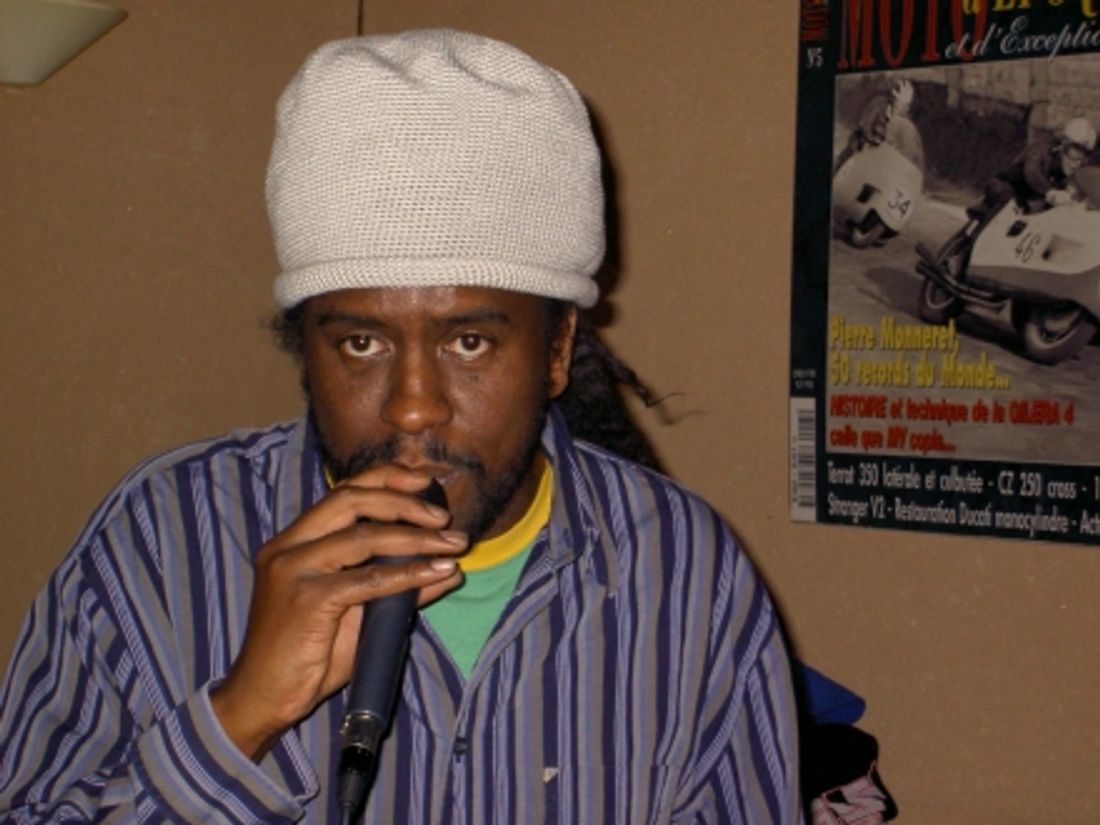 Le chanteur Tonton David est décédé - RCA