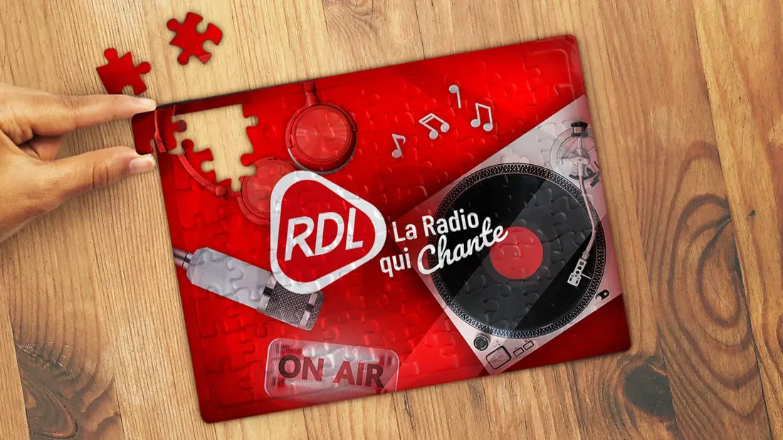 RDL - La Radio qui Chante