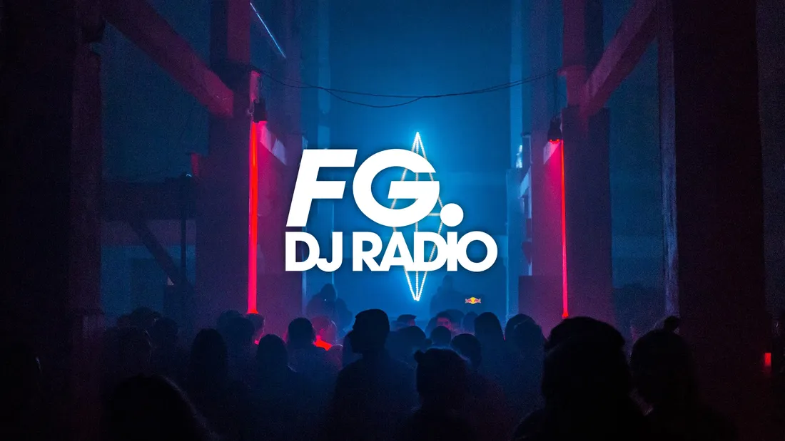 Radio FG - DJ Radio