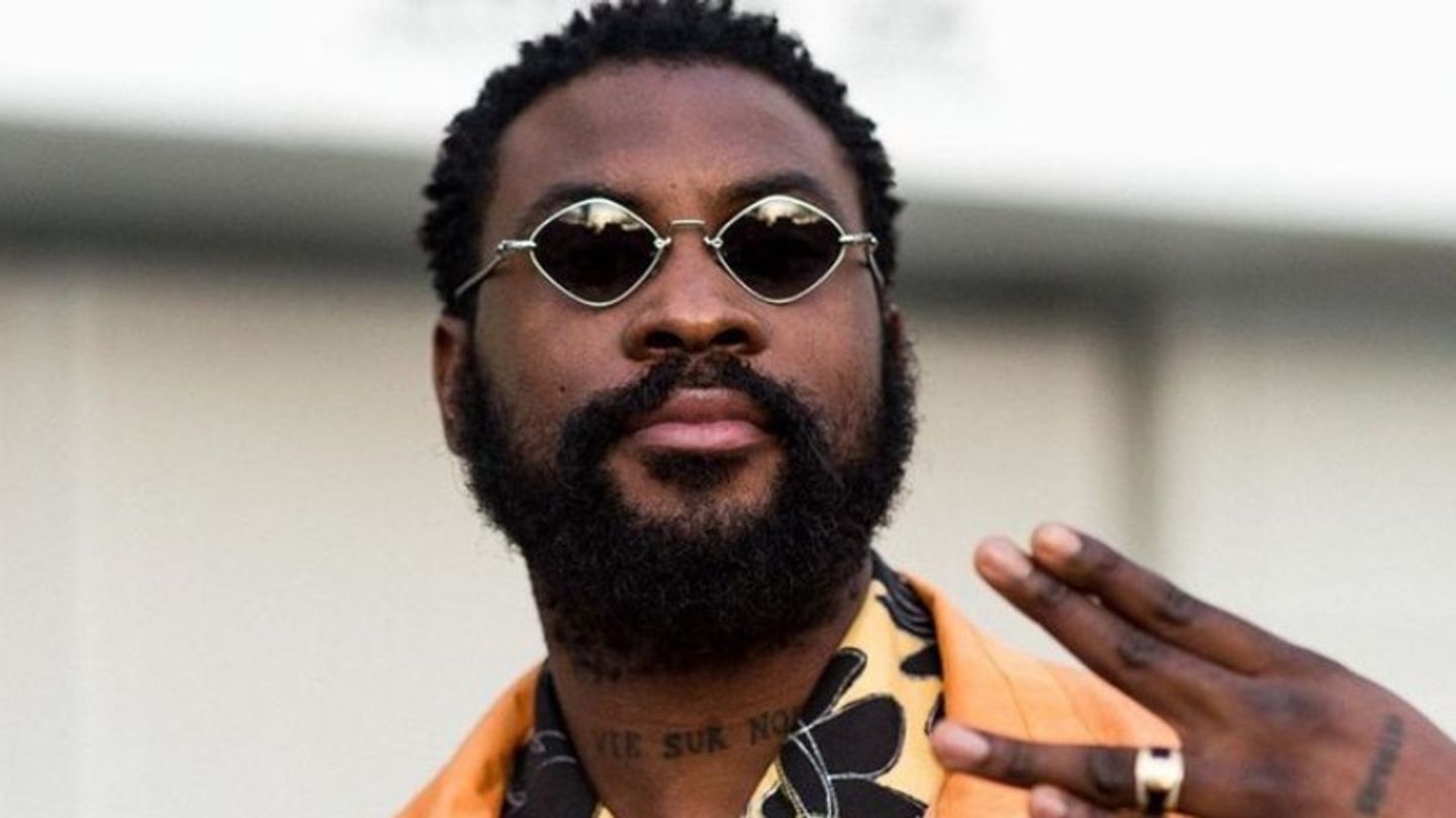 Damso : une date pour son nouveau projet