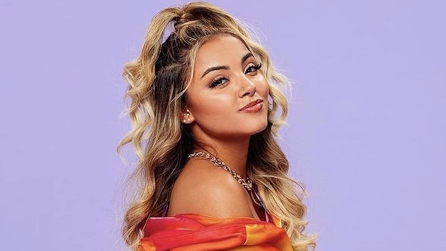 Wejdene : ces photos qui inquiètent ses fans