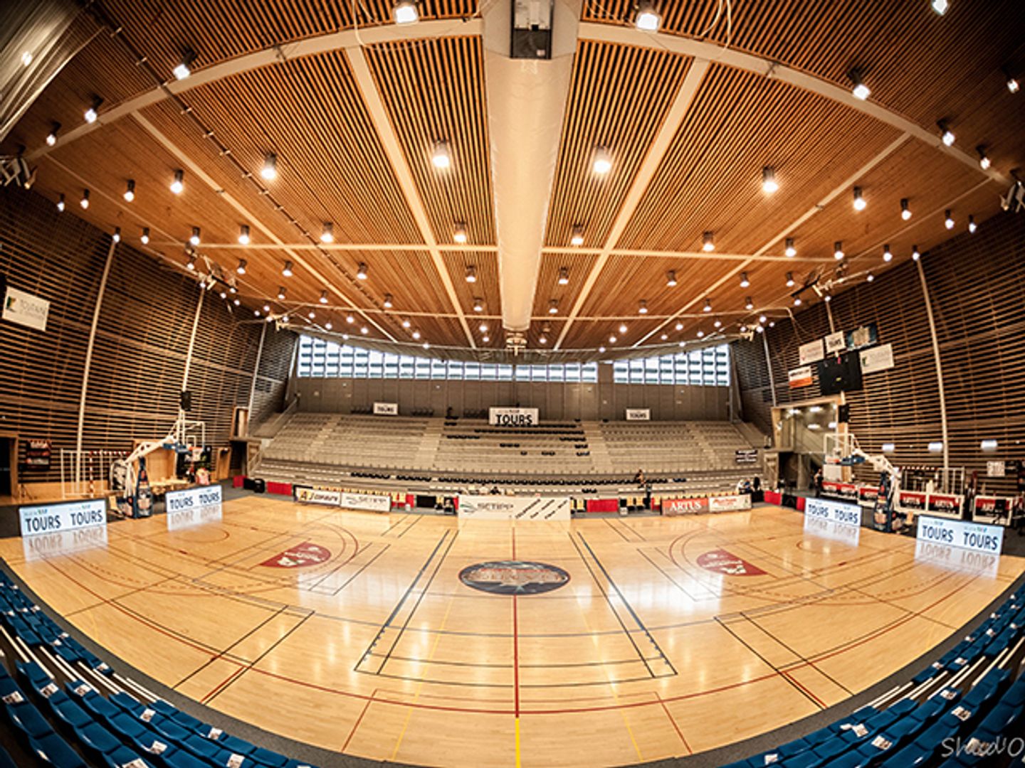 Basket : Tours en Pro B la saison prochaine