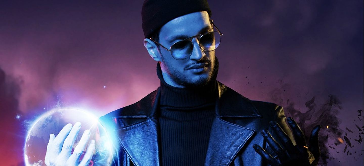 Soolking : la date de sortie et la tracklist de son double album ...