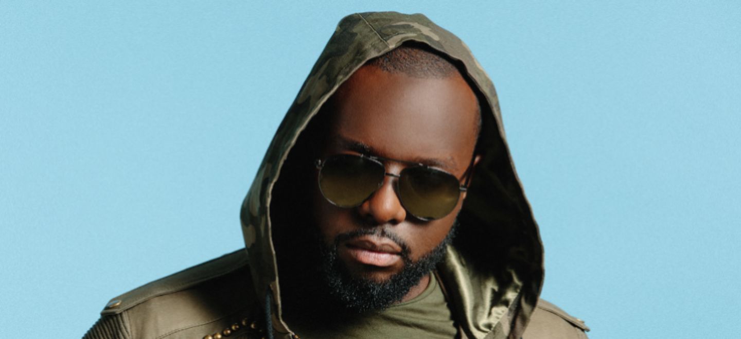 Gims annonce une date de sortie pour son album 100% rap (vidéo)