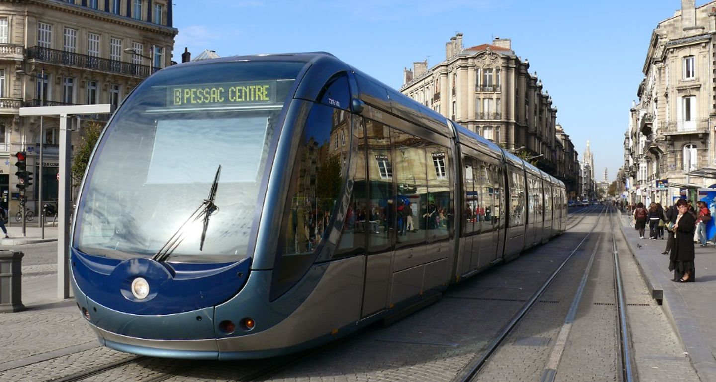Bordeaux Métropole : une action pour prôner la gratuité des transports