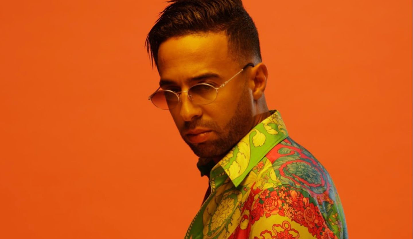 Naps annonce que son nouvel album est bouclé et dévoile le nom (photo)